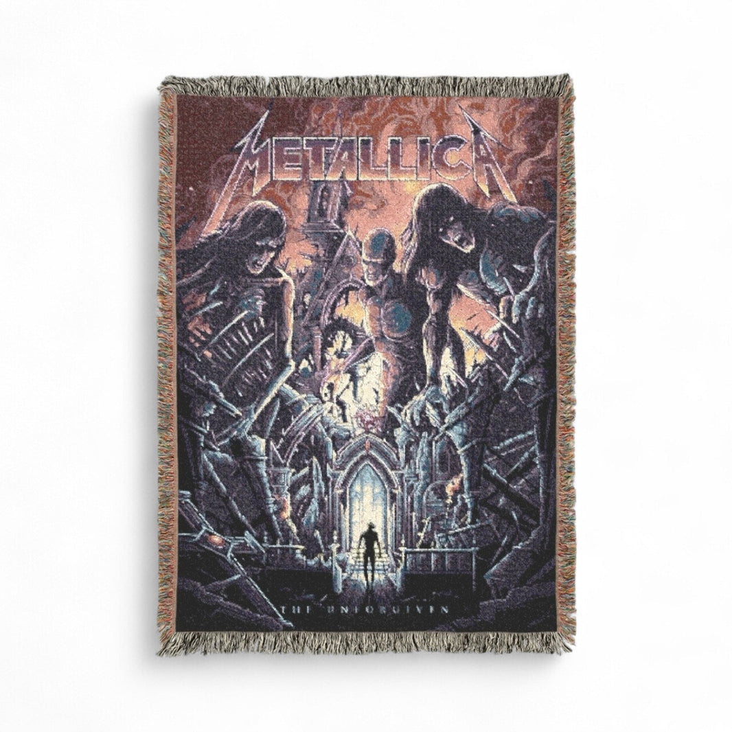METALHEADS COLLECTION – Thank you