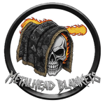 METALHEADS COLLECTION – Thank you