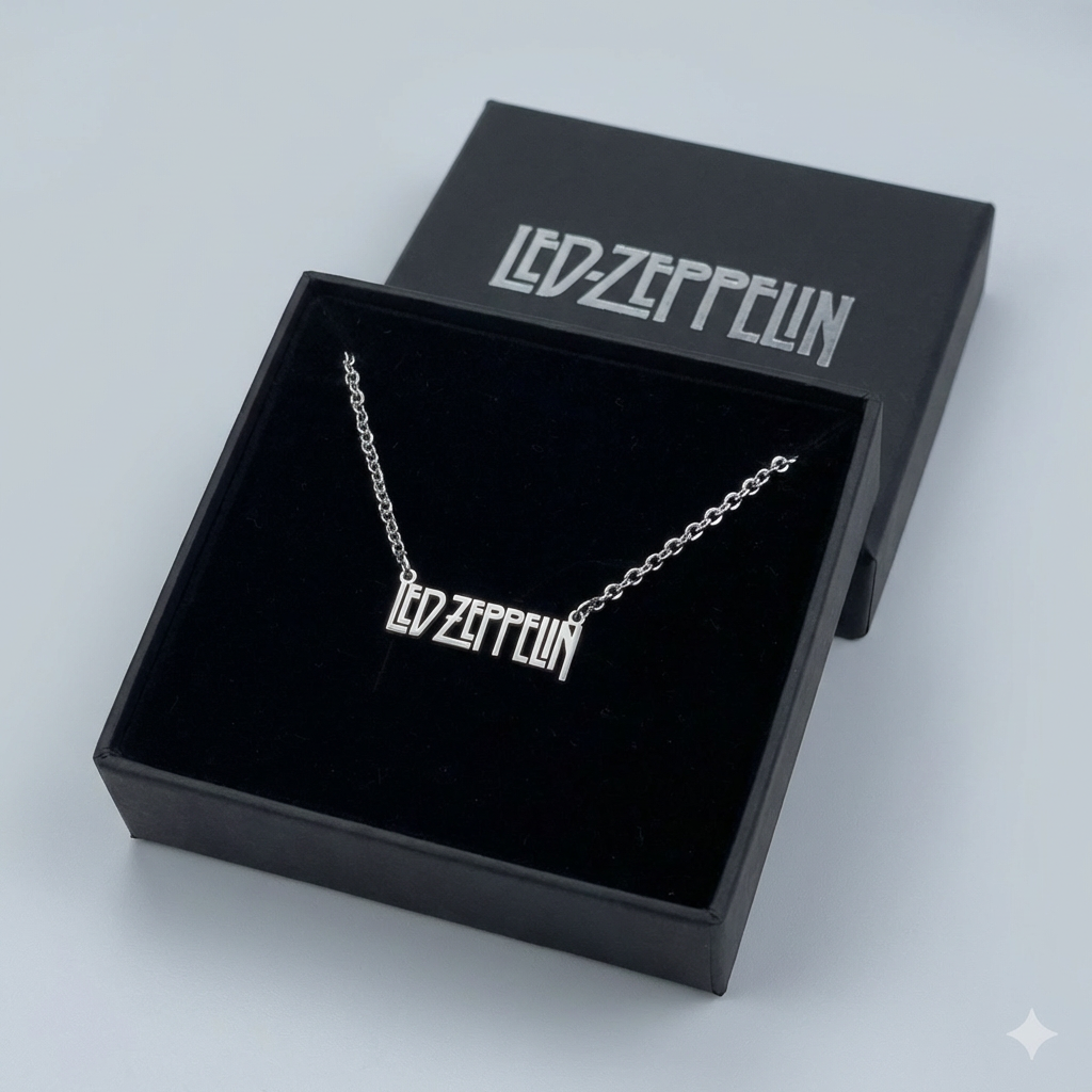 LED ZEPPLIN – Thank you